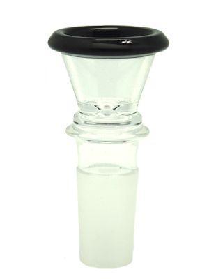 SMALL GLASS CONE - Agung Trading Australasia