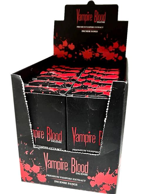 VAMPIRE BLOOD CONES (12x10) - Agung Trading Australasia