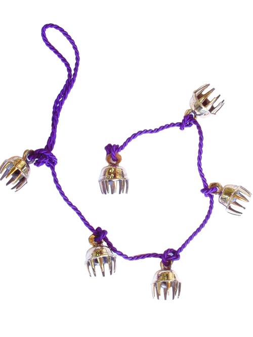 BELLS 6 CLAW ON A STRING - Agung Trading Australasia